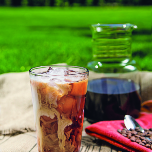 Toddy Cold Brew Coffee System | Tony's Coffee