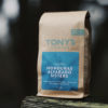 Tony's Coffee - Roast Magazine's 2021 Coffee Roaster of the Year