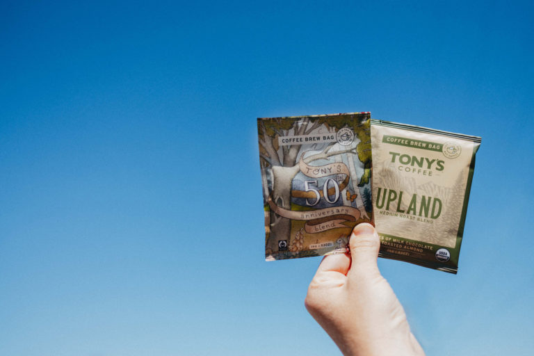 Tony's Coffee - Roast Magazine's 2021 Coffee Roaster of the Year