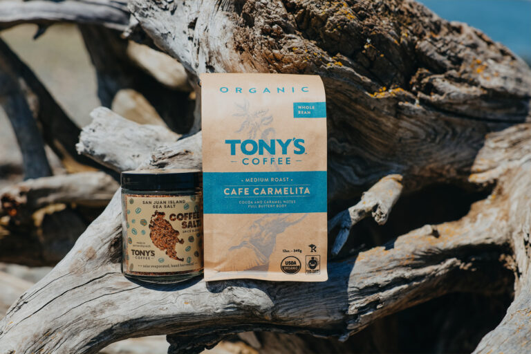 Tony's Coffee - Roast Magazine's 2021 Coffee Roaster of the Year