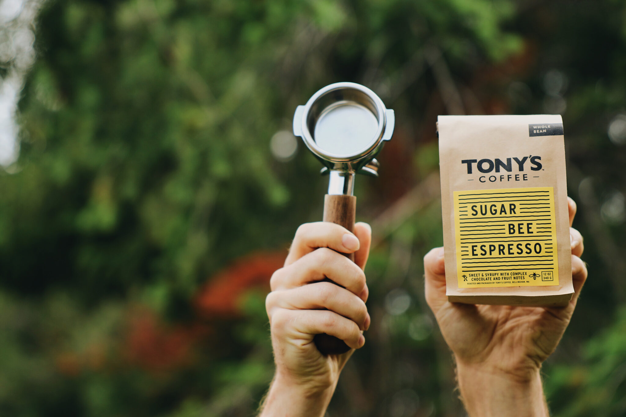 Tony's Coffee - Roast Magazine's 2021 Coffee Roaster of the Year