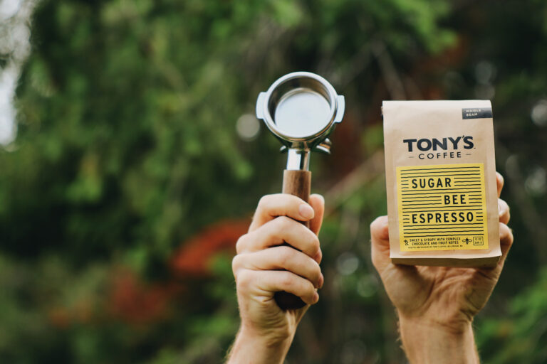 Tony's Coffee - Roast Magazine's 2021 Coffee Roaster of the Year