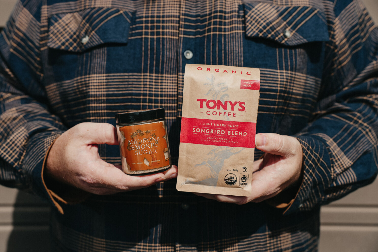 Tony's Coffee - Roast Magazine's 2021 Coffee Roaster of the Year