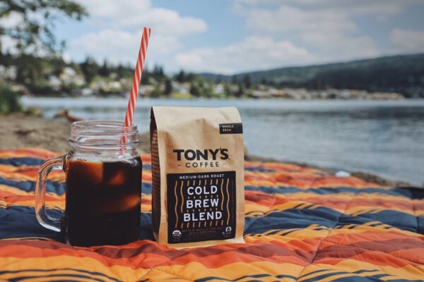 Tony's Coffee - Roast Magazine's 2021 Coffee Roaster of the Year