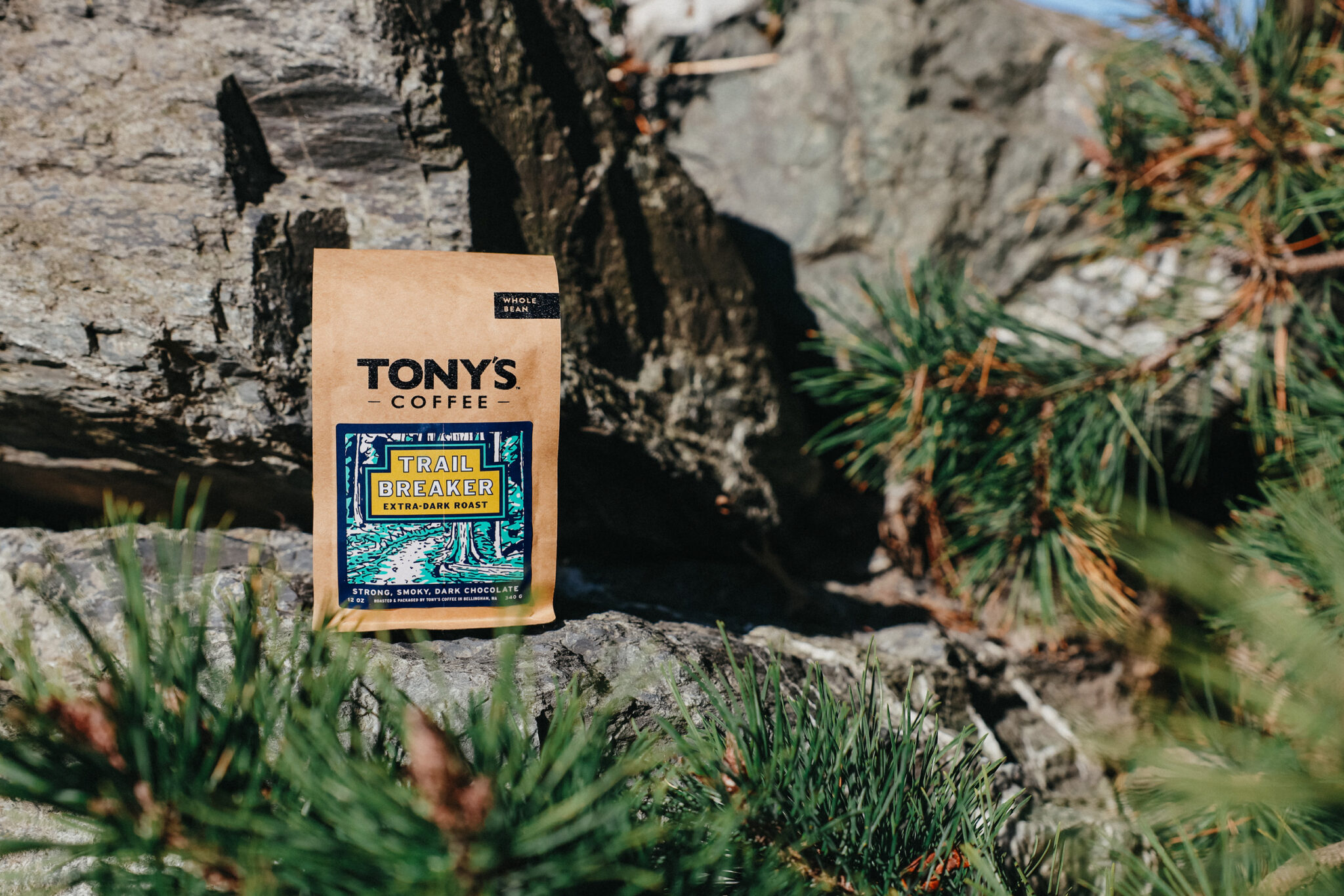Tony's Coffee - Roast Magazine's 2021 Coffee Roaster of the Year