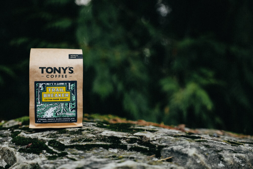 Tony's Coffee - Roast Magazine's 2021 Coffee Roaster of the Year