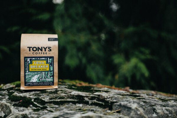 Tony's Coffee - Roast Magazine's 2021 Coffee Roaster of the Year