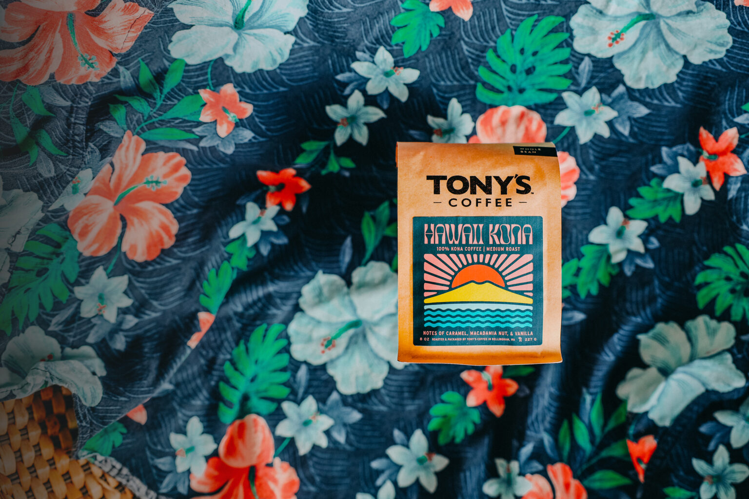 Tony's Coffee - Roast Magazine's 2021 Coffee Roaster of the Year