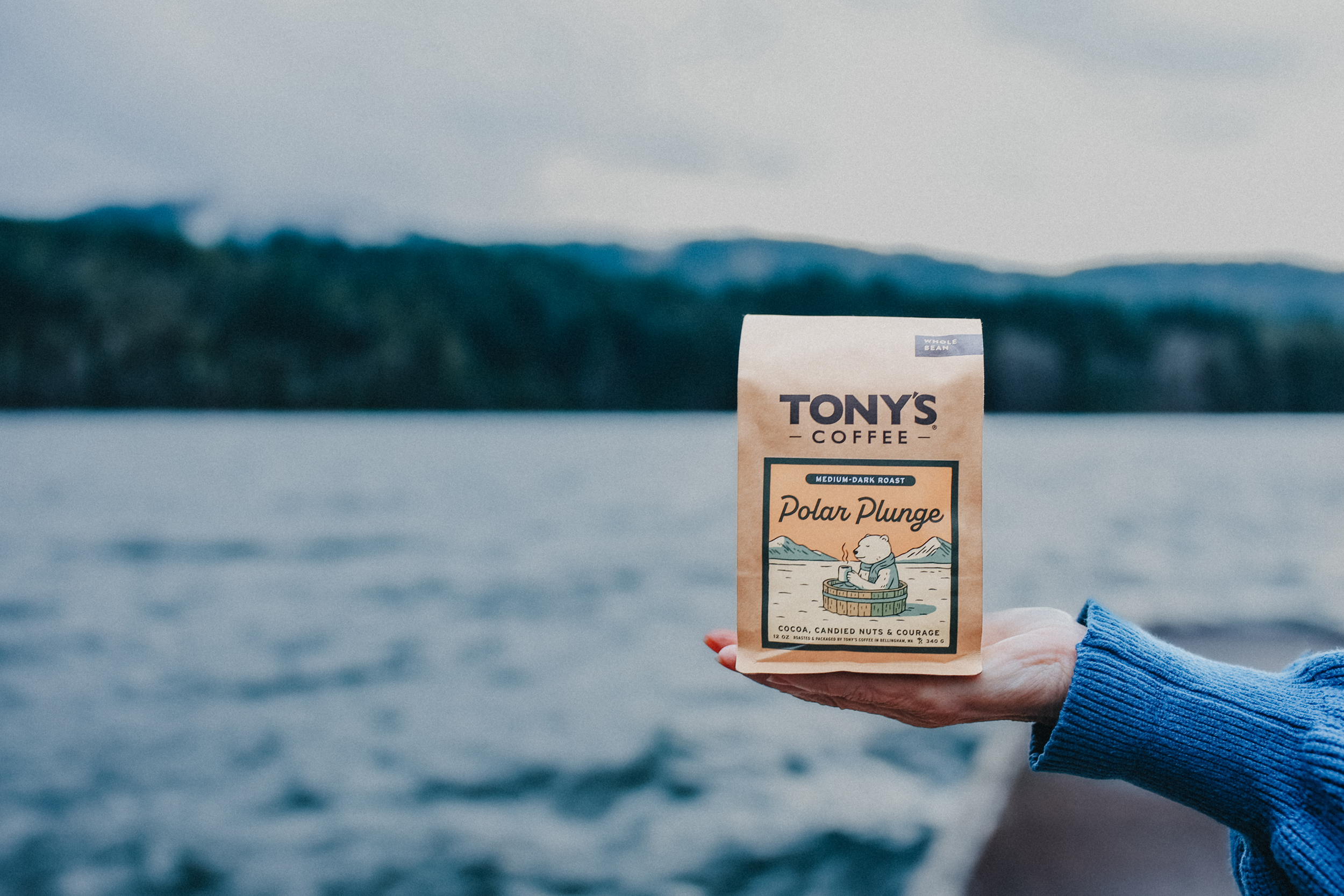 Tony's Coffee - Roast Magazine's 2021 Coffee Roaster of the Year